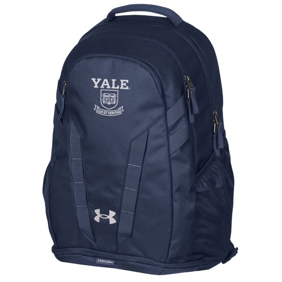 Under Armour | Bags | Yale University Backpack | Poshmark